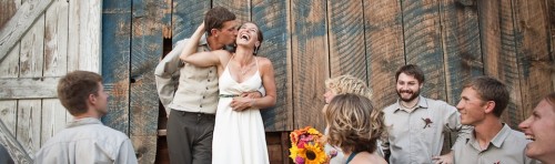 Weddings at Spring Creek Ranch | Spring Creek Ranch