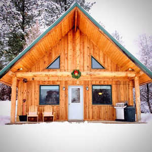 Spring Creek Ranch Lodgings | Spring Creek Ranch